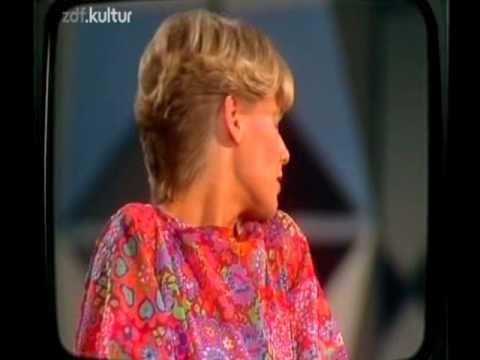 Gitte Heanning   Ich bin kein Kind von Traurigkeit   Starparade   1975
