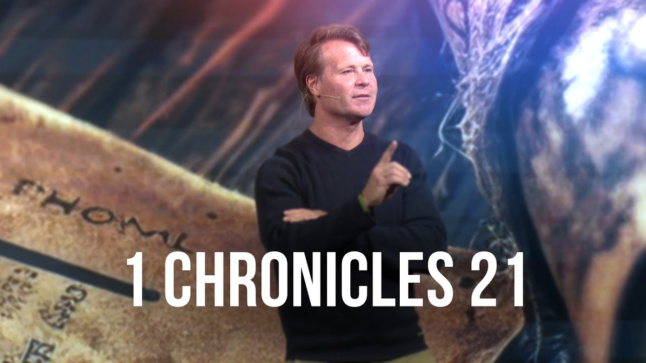 1 Chronicles 21 - YouTube