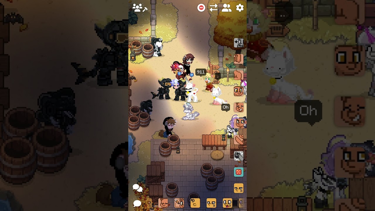 Ponytown bug#2 #Ponytownindonesia#short#Gamebug#shortsyoutube - YouTube