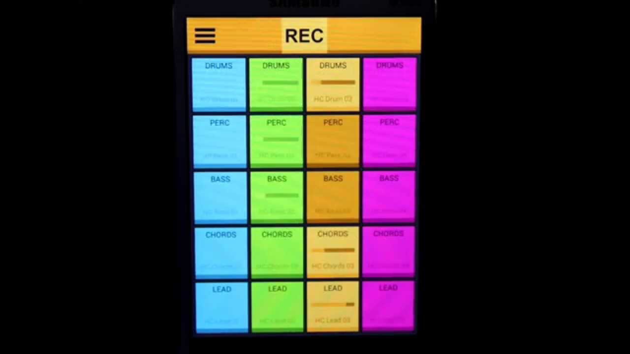 LOOP PADS 24 - HOUSE CAFE 2 - YouTube