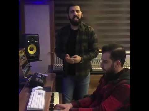 Aram Serhad  Bingol şewti