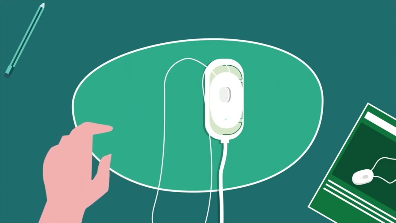 Setting up your Lifeline GoSafe 2 medical alert system - YouTube