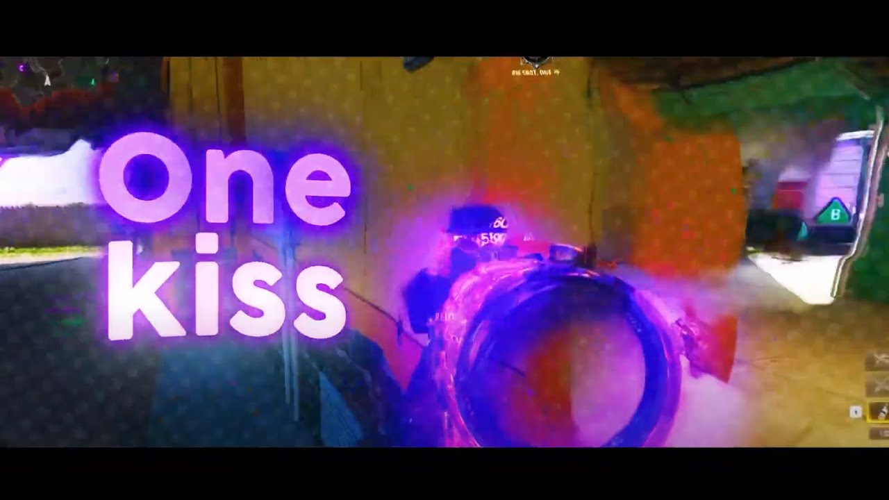 One Kiss - Call of Duty Montage - YouTube