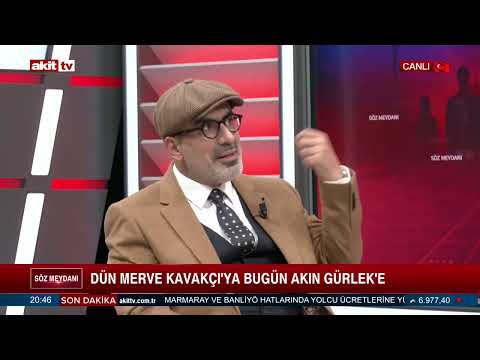 Telefonla dün Arap dünyasından bakanlar aradı; bu, Türkiye’ye yakışmayan çok utanç verici bir durum.