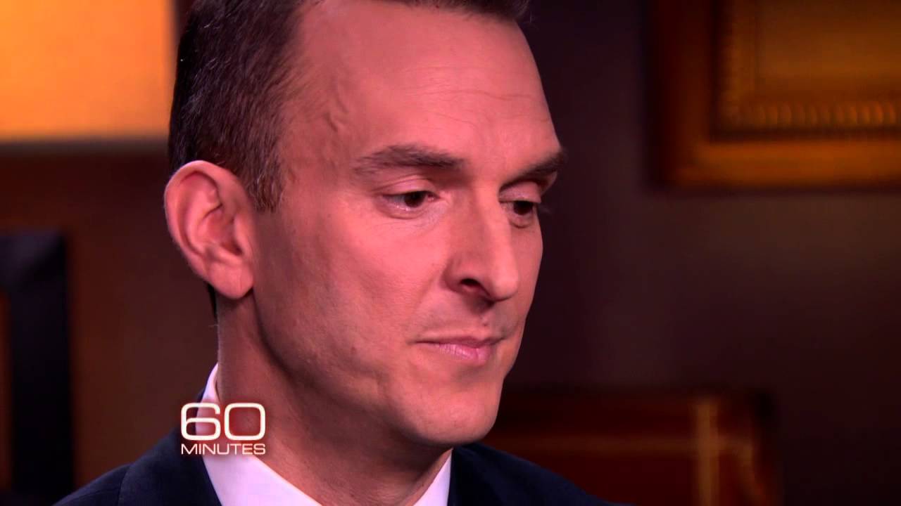 Travis Tygart comes face to face with Lance Armstrong - YouTube