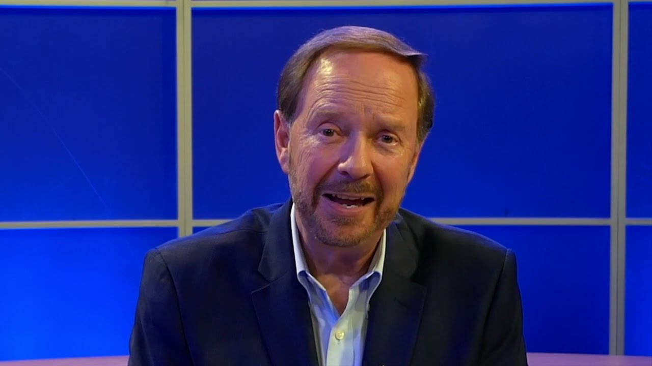 Jeff Walling: A Message for the Post-Pandemic Church - YouTube