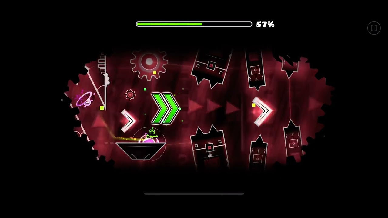 Buried Angel 100%: By f3lixsram | Geometry Dash - YouTube