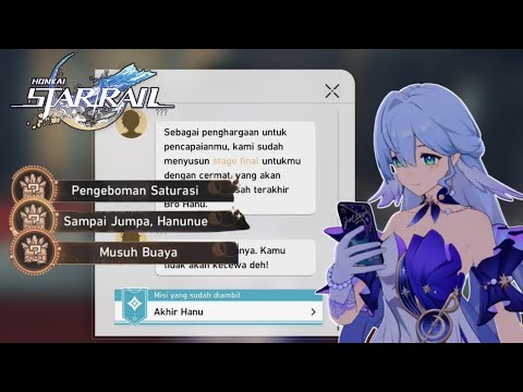 Pengeboman Saturasi - Sampai Jumpa, Hanunue - Musuh Buaya | Hidden ...