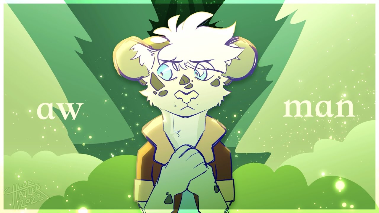 Oh baby…aw man || Animation Meme - YouTube