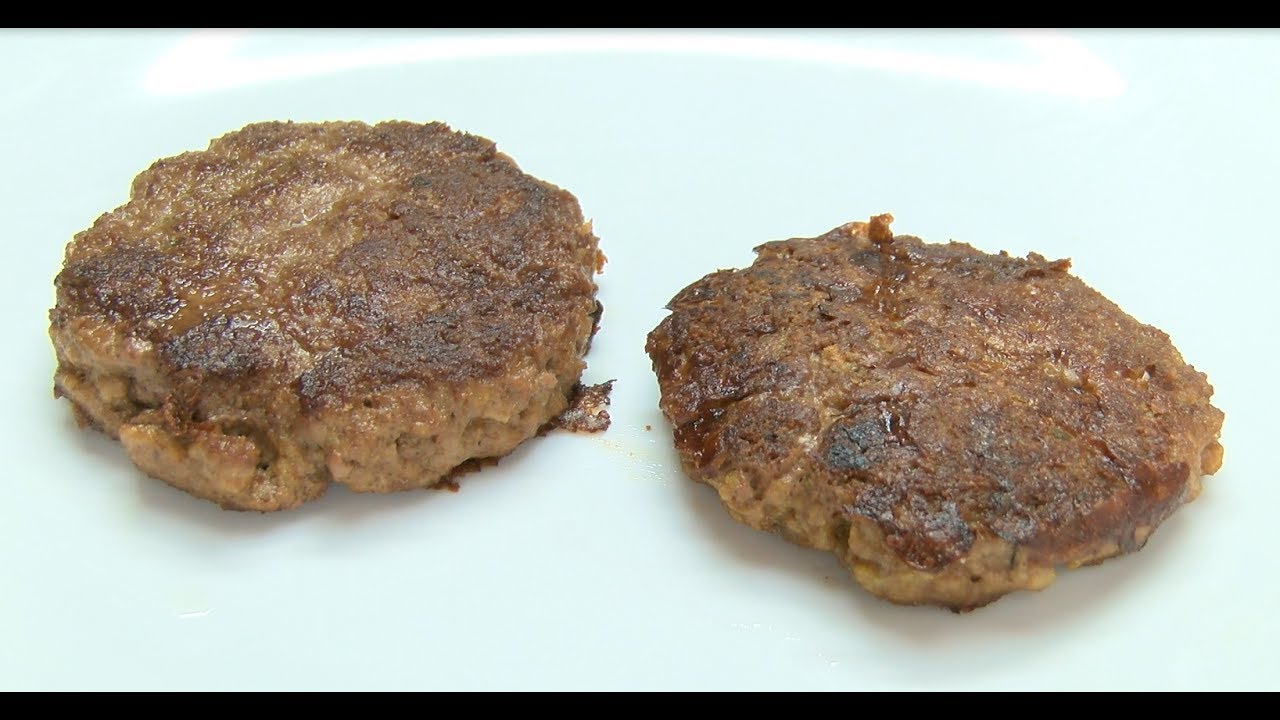 How to Make German Frikandel- HogarTv By Juan Gonzalo Angel - YouTube