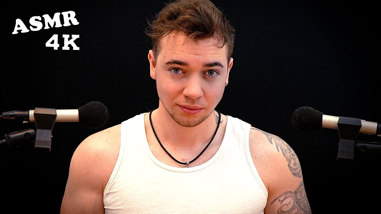 ASMR : 6 ANECDOTES SUR MOI .... - YouTube