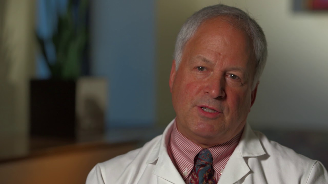 Meet Dr. Douglas Ayres - YouTube