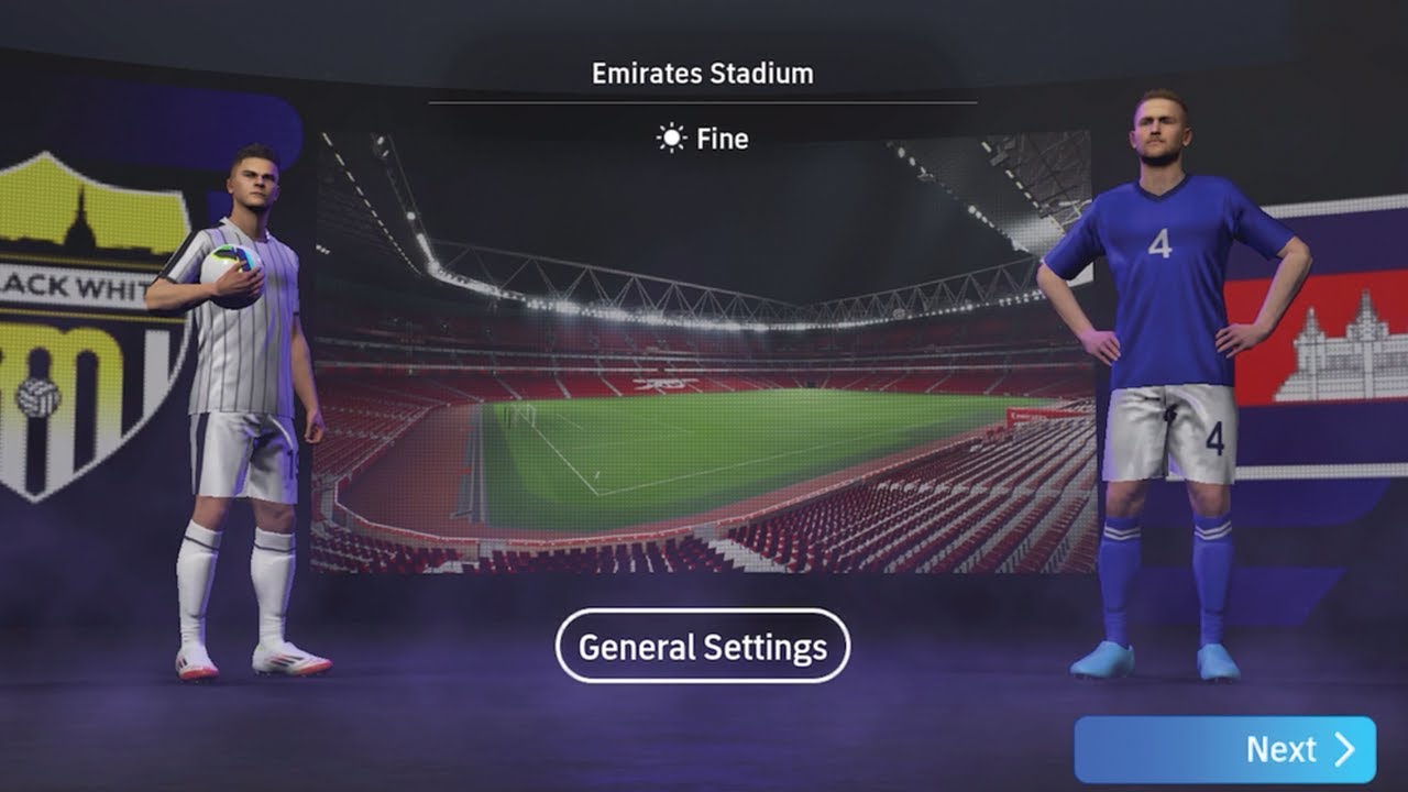 Juventus vs King Cow FC | eFootball Gameplay PES #110 - YouTube