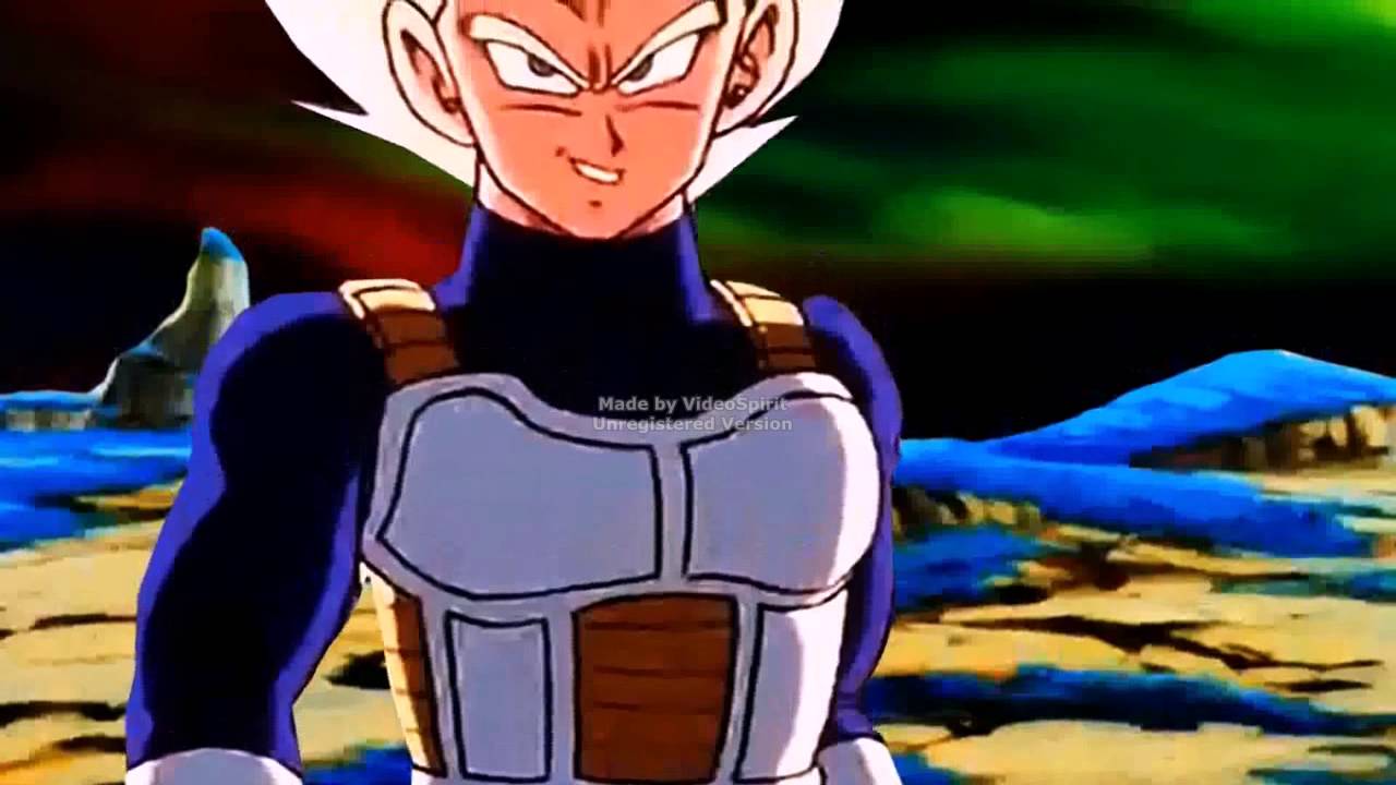 (FAN-MADE) TFS Mighty Prince Of Rage Abridged Trailer - YouTube