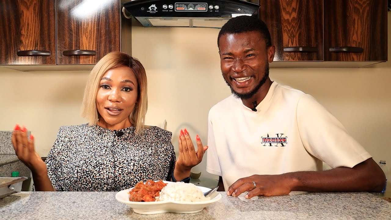 HOW TO PREPARE GIZDODO SAUCE- KAYIMA STYLE - YouTube