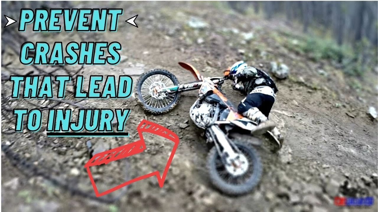 3 Unbelievable Dirt Bike Safety Secrets You Won't Believe! - YouTube