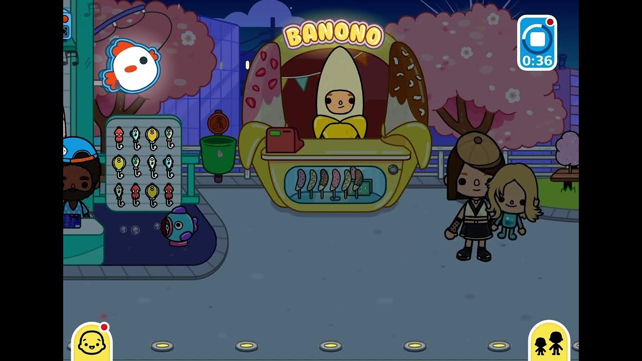 Where is Sam (part 12) - YouTube