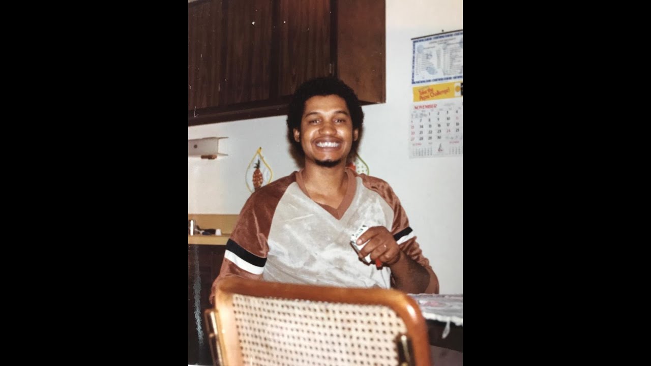 Raymond L. Putman Tribute - YouTube