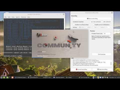 Database {{ dbeaver mysql }} trigger sql - YouTube