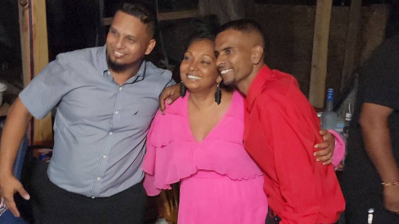 Gopi, Happy Birthday wishes to you. Great seeing Rocky, Farmer Sham ...