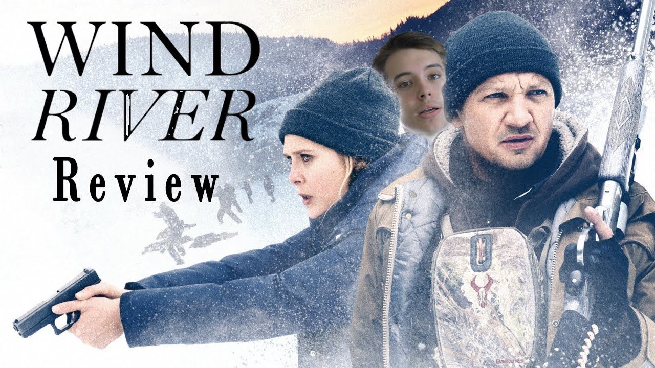 The Most Disappointing Movie of 2017 - YouTube