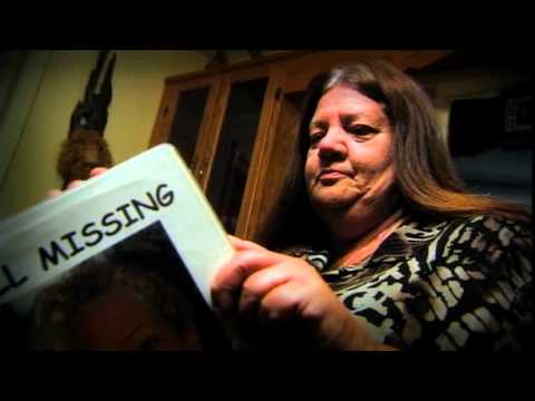 Find Our Missing - Jaliek Rainwalker - YouTube