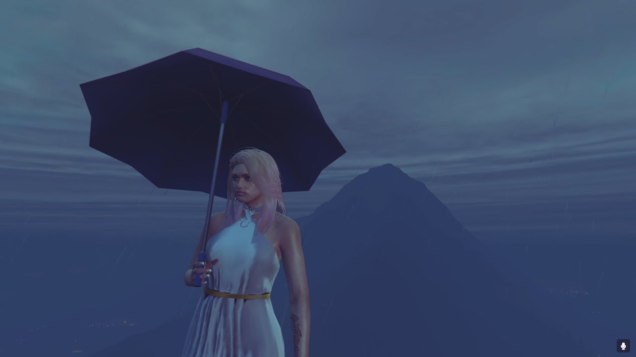 lets flex with Omen later GTA RP !! - YouTube