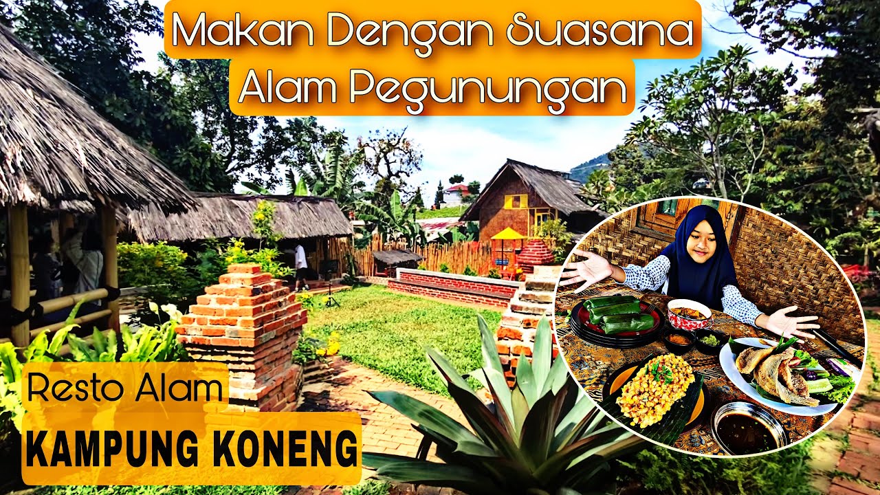 REVIEW TERBARU DAN TERLENGKAP || Masakan Sunda Yang lagi Hits | Resto ...