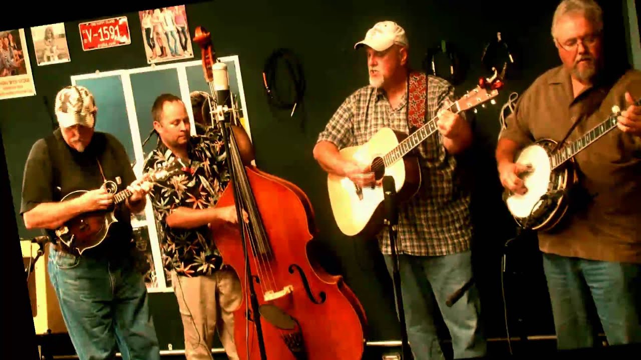 Old Dogs New Tricks - Love of the Mountains - YouTube