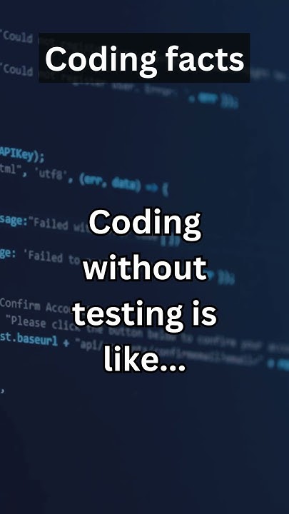 Deep Facts. Tech Facts. Code Facts. #shorts #deepfacts #techfacts #codefacts - YouTube