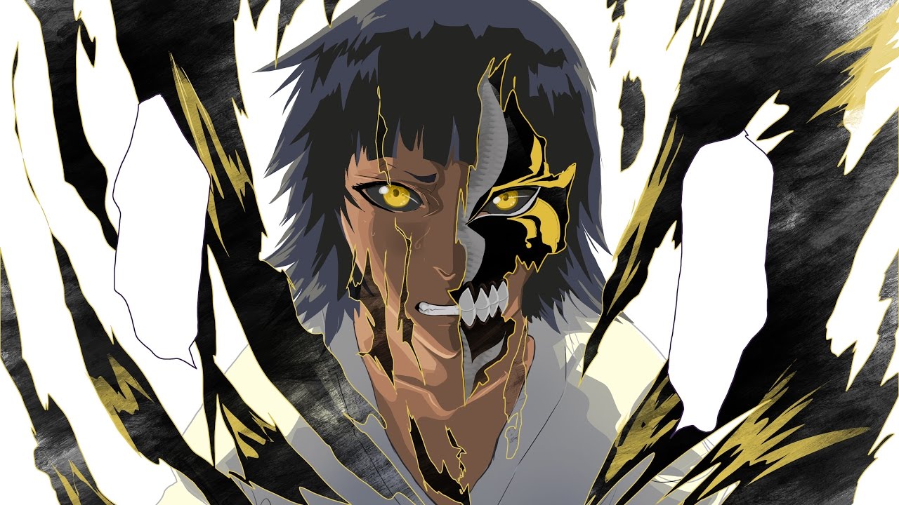 Bleach「AMV」- Onur Ormen Nasty Hours - YouTube