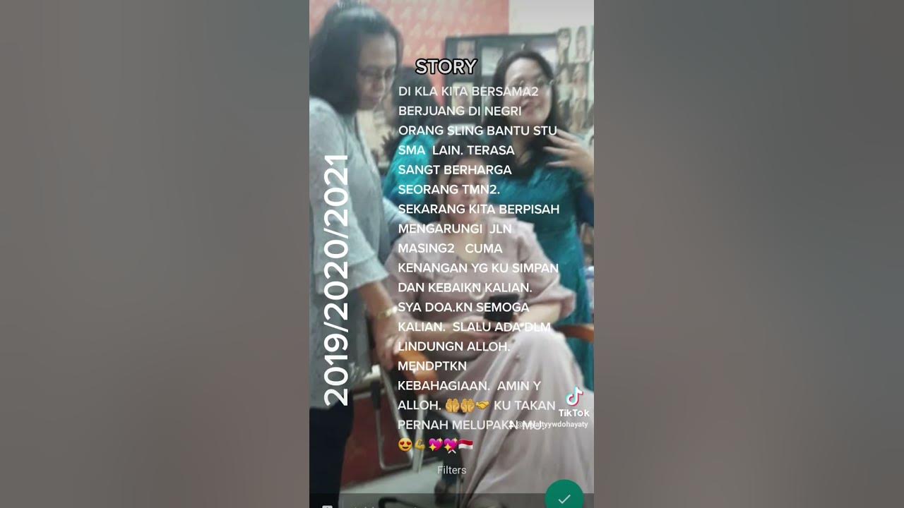 Temn2 seperkerjaan stu mjkn - YouTube