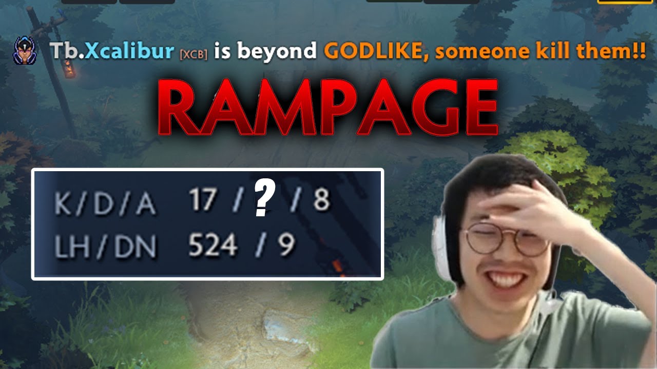 How to farm so fast, that the enemies DONT MATTER - YouTube