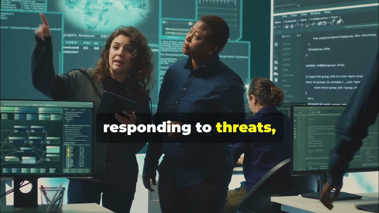 ml for Malware Detection and prevention - YouTube