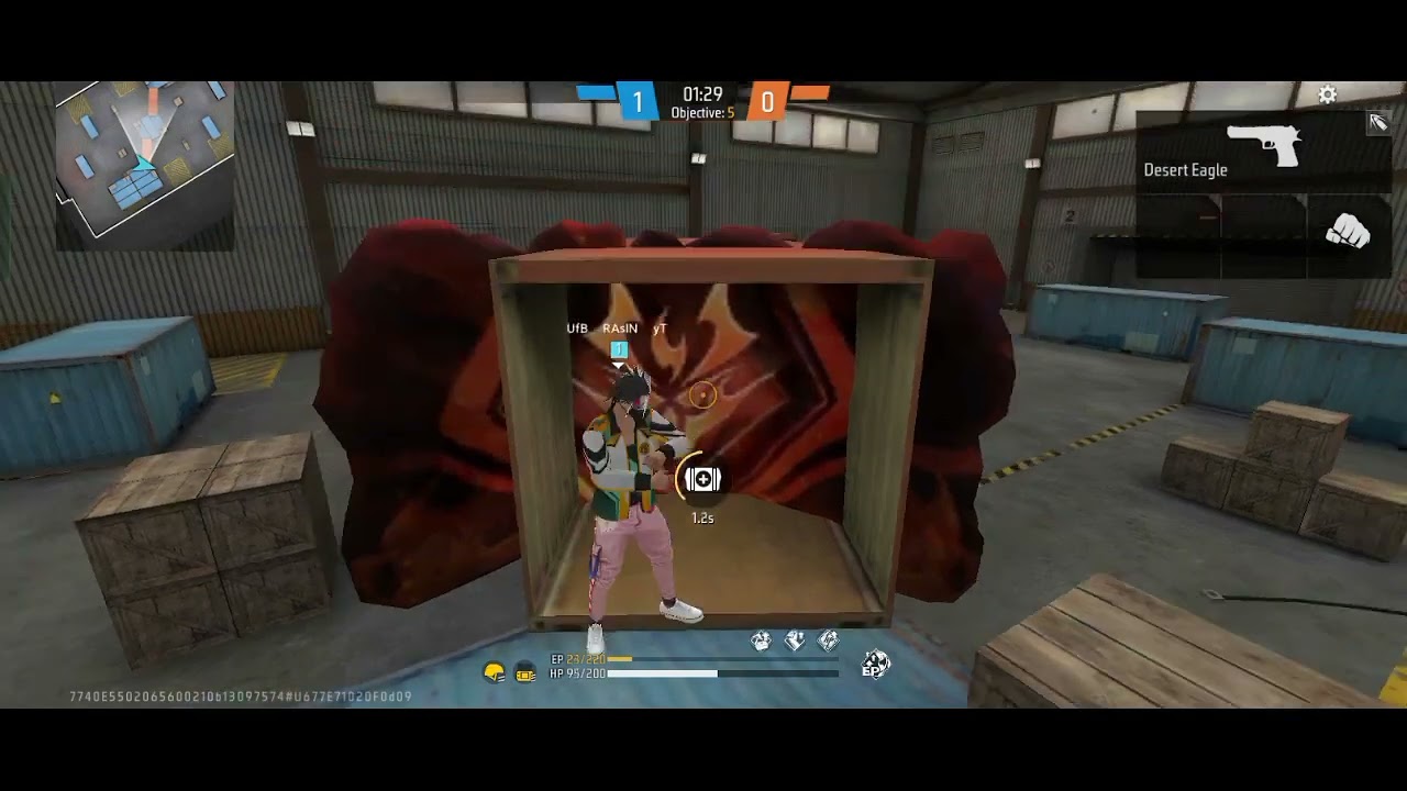 First Game Play In PC🔥👍🥰 - YouTube