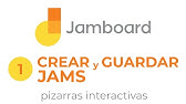TUTORIAL DE JAMBOARD 👩🏻‍🏫 (10 vídeos paso a paso) 👨🏻‍🏫 - YouTube