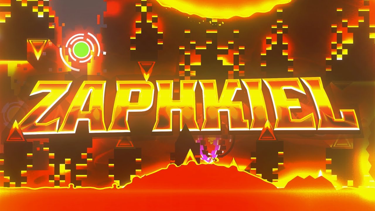 Zaphkiel by Darwin - YouTube