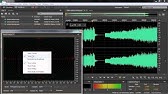 Adobe Audition CC - YouTube