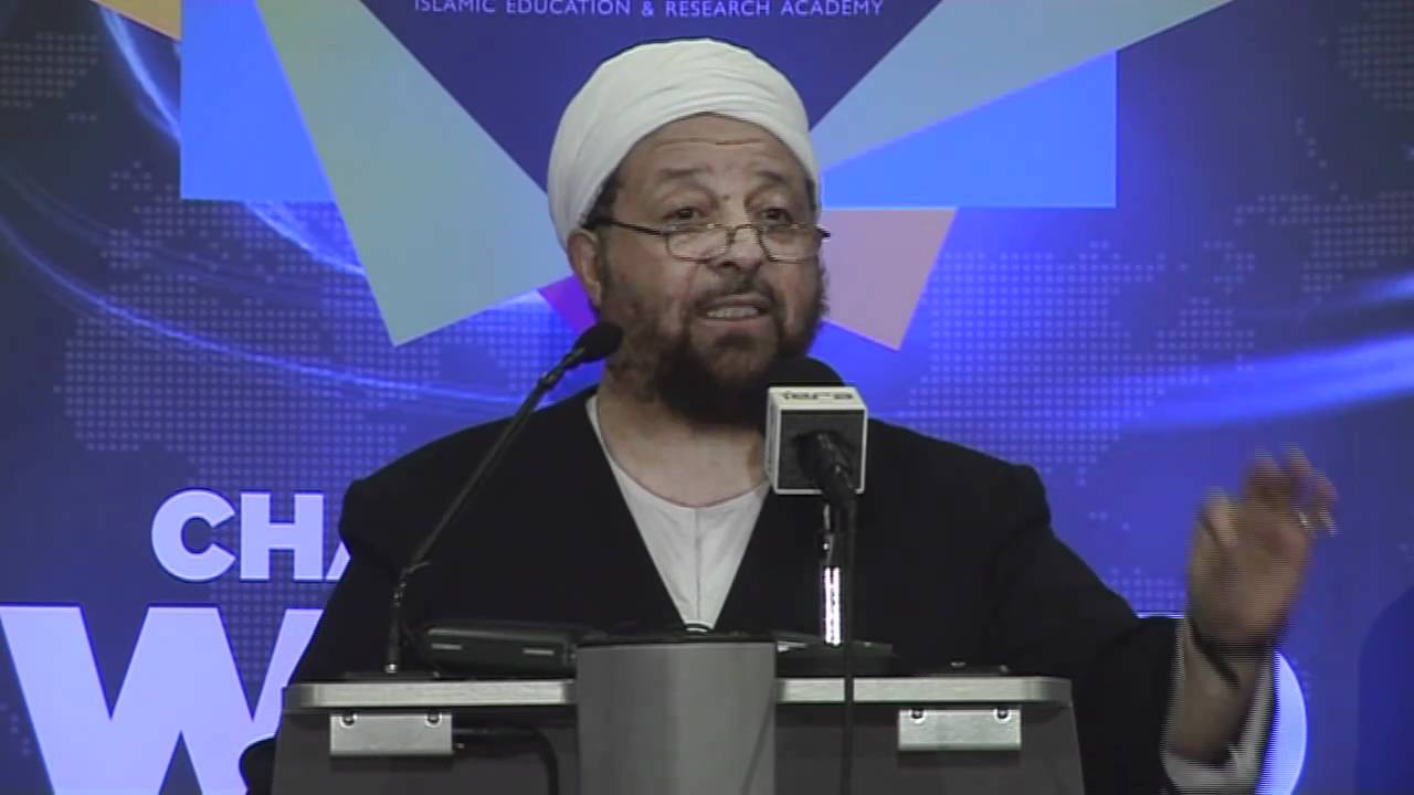 Dawah Through History - Sh. Abdullah Hakim Quick Pt. 3 - YouTube
