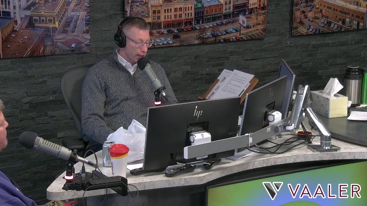 CEO Spotlight: Owner of Heart O' Lakes Quality Meats Jason Stetz Joins ...