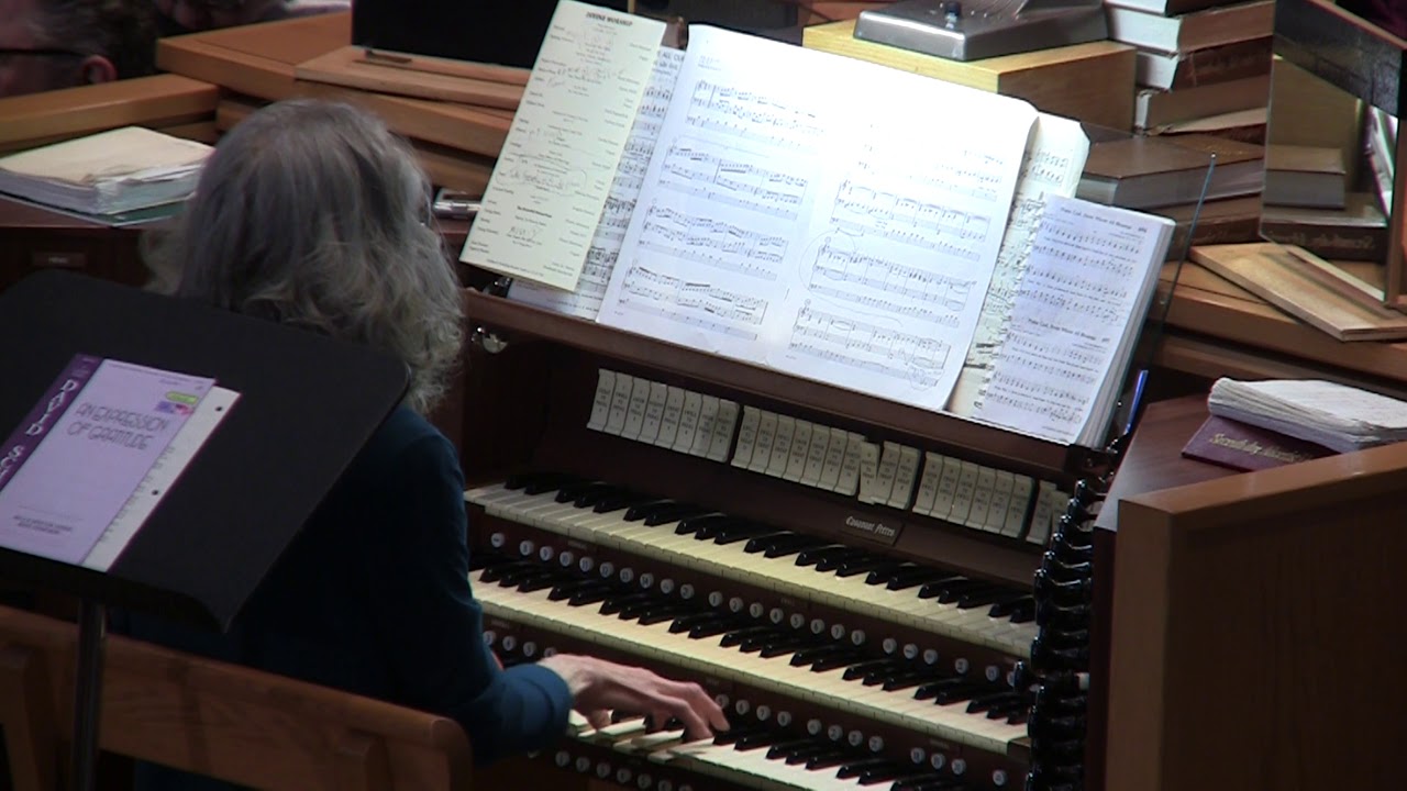 Adagio – Charles Callahan - YouTube