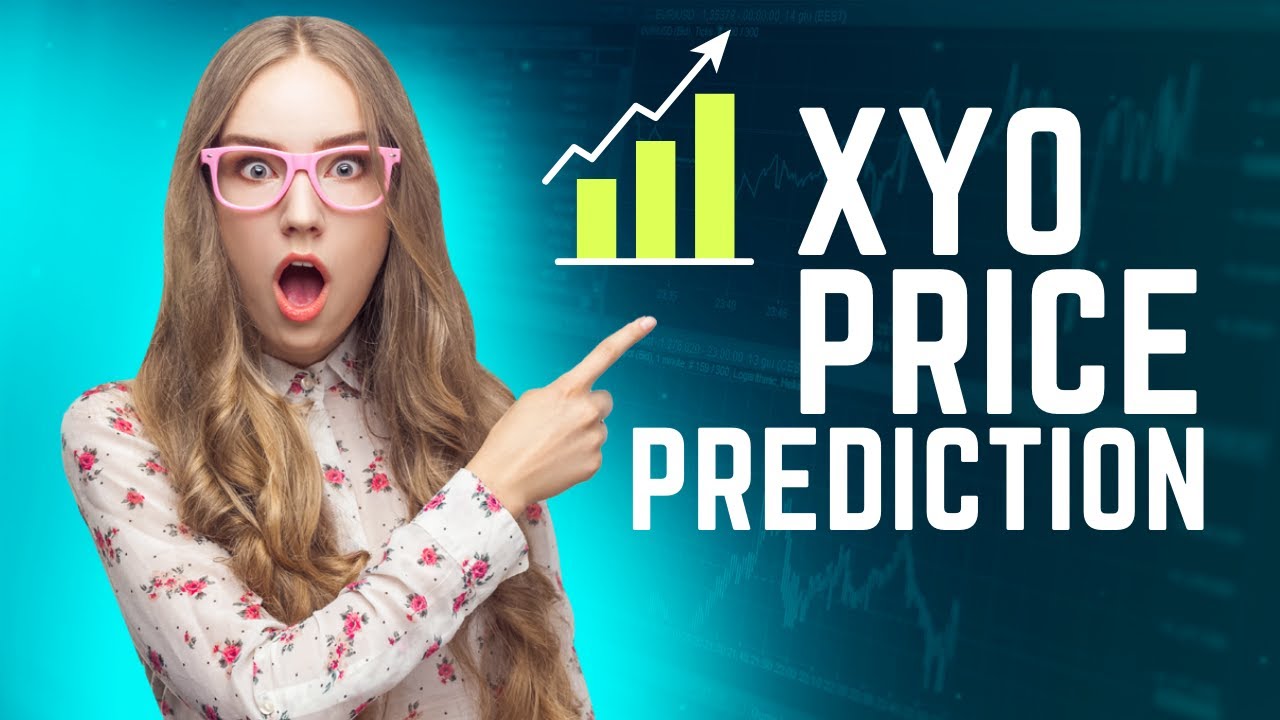 XYO Price Prediction 2022 | XYO Cryptocurrency | XYO Crypto Coin | XYO ...