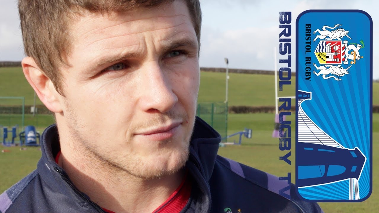 Jason Harris-Wright Calls For Momentum - YouTube