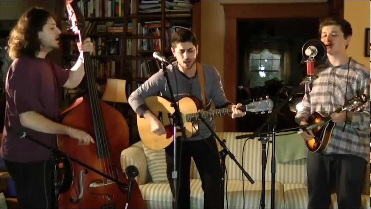 The Pick Brothers Band- Pink Lemonade - YouTube