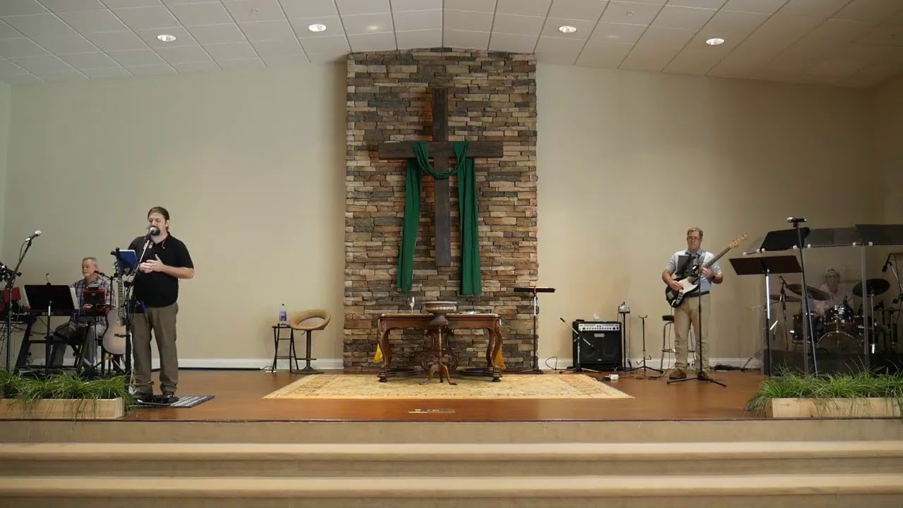 CCPC Worship 06.14.2020 - YouTube