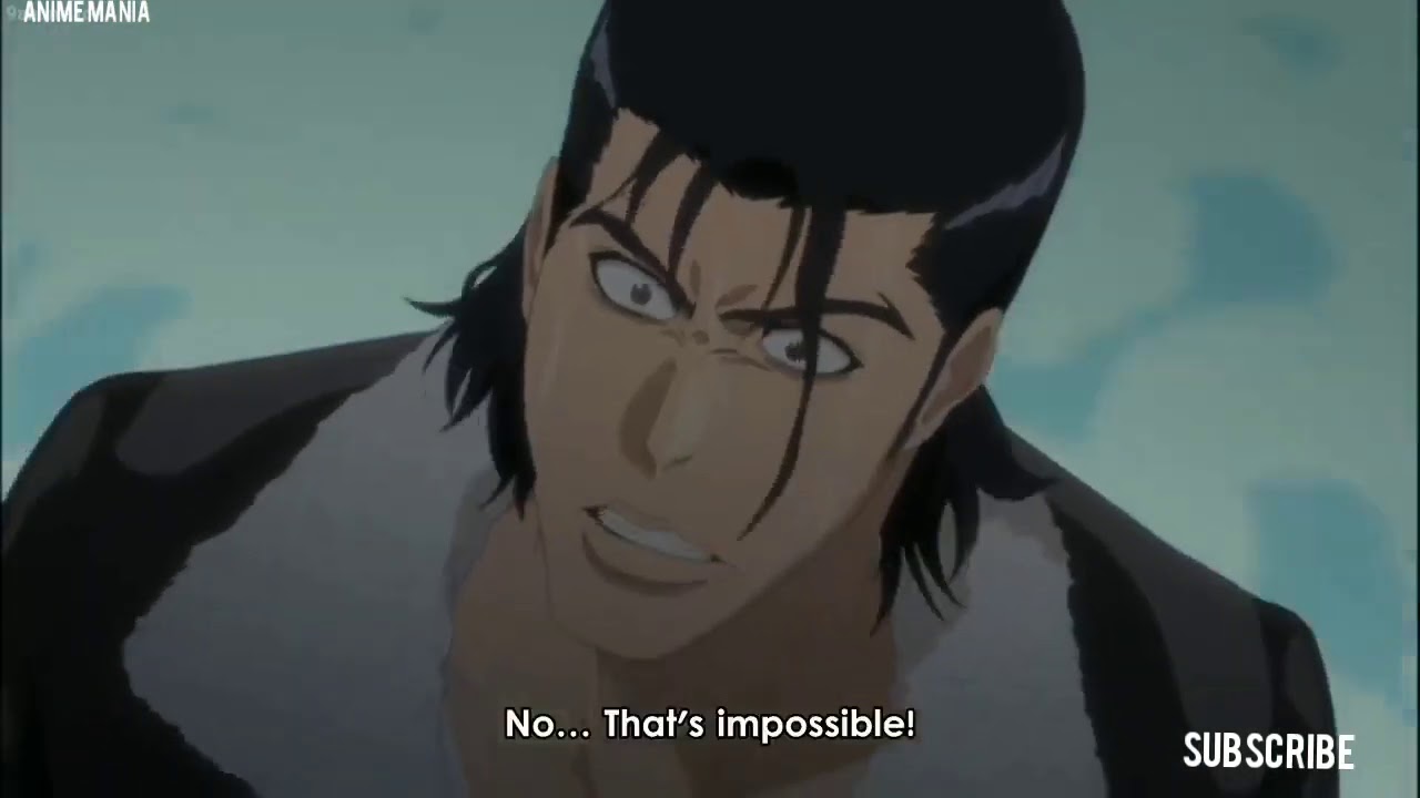 Ichgo Vs Grinjo [AMV] - YouTube