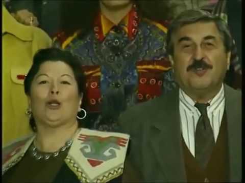 Mahallenin Muhtarları Şarkıları - Cumhuriyet (29 Ekim 1998)