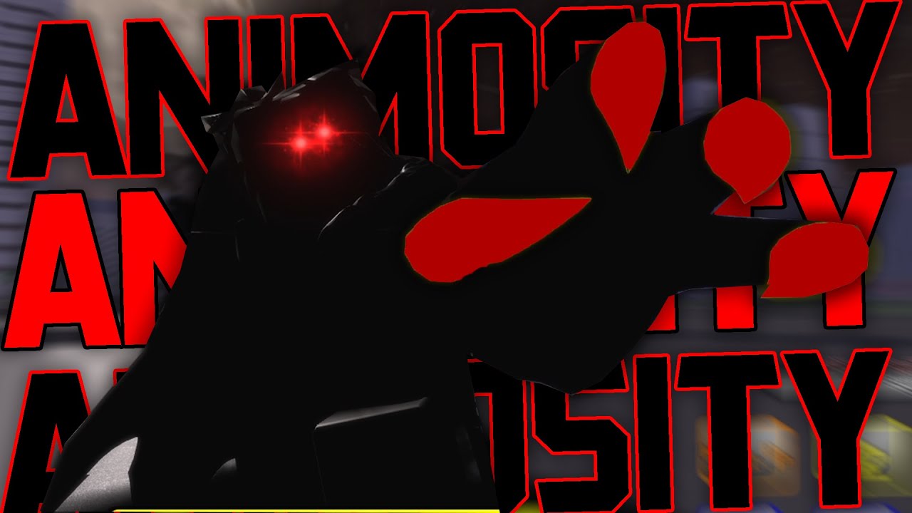 HATE, EMBODIMENT OF DESTRUCTION SHOWCASE || RebornShatters - YouTube