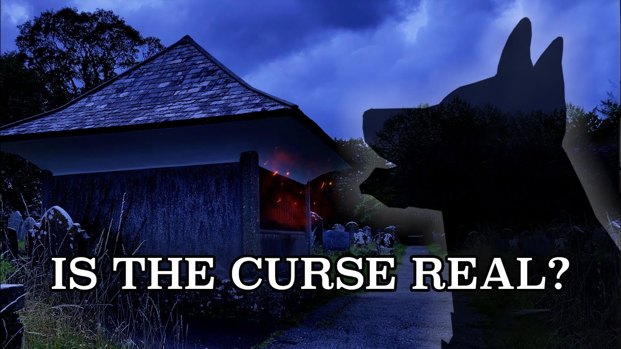 Is Holy Trinity The Unluckiest Church In England?| The Legend of Squire ...