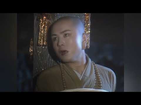 Tây Du Ký 1986 Tập 8  Lồng tiếng